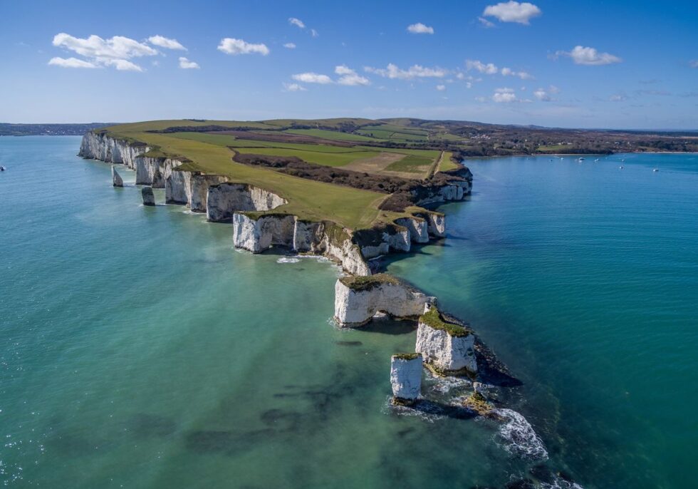 Swanage Jurassic Circular Cruise | Coastal Cruises Poole