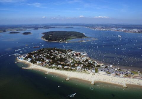 Poole Harbour & Islands Circular Cruise | Coastal Cruises Poole