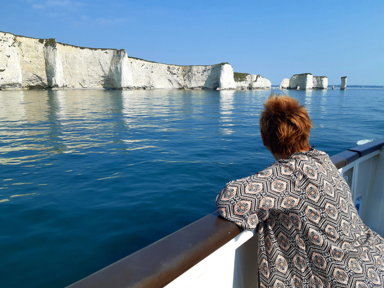Poole Jurassic Circular Cruise | Coastal Cruises Poole
