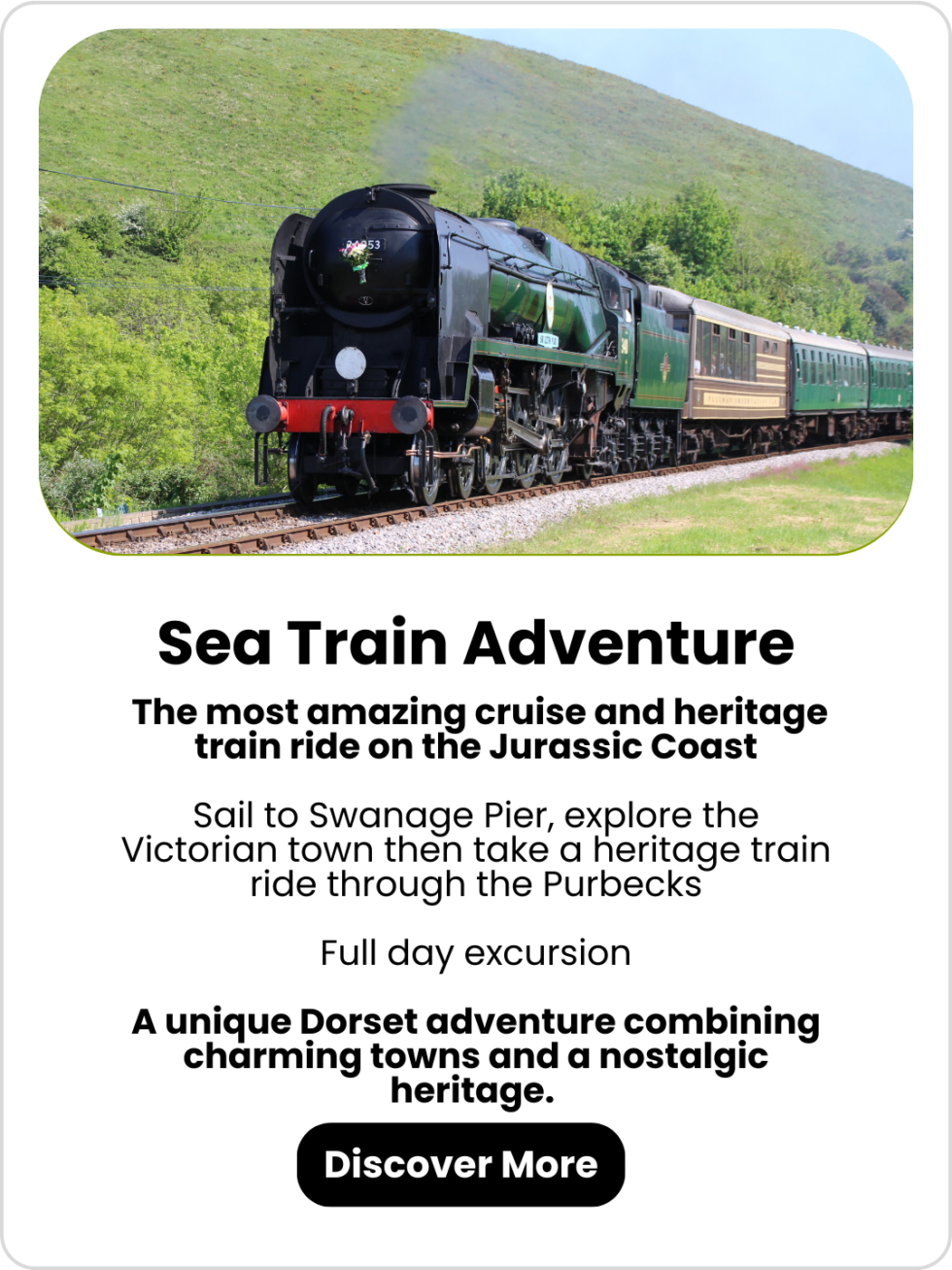 Coastal Cruises Poole