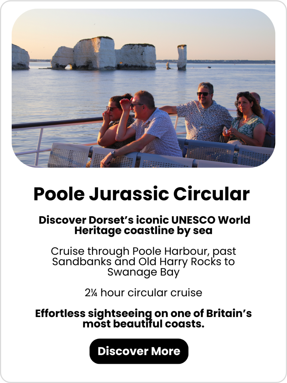 Coastal Cruises Poole